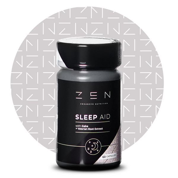 SLEEP AID – ZEN Enhanced Nutrition